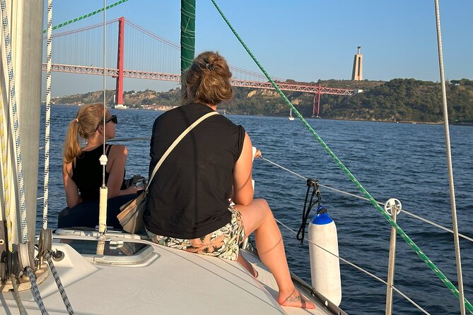 Private Sunset Sailing Boat Tour in Lisbon - Who Would Benefit Most from This Tour?