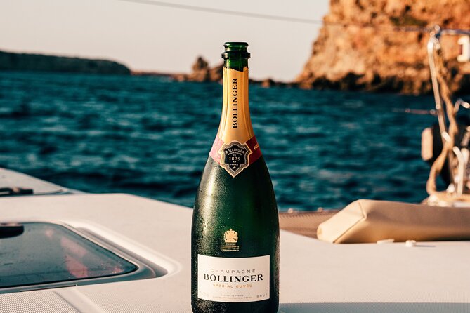 Private Sunset Yacht Voyage - Who Is This Experience Best For?