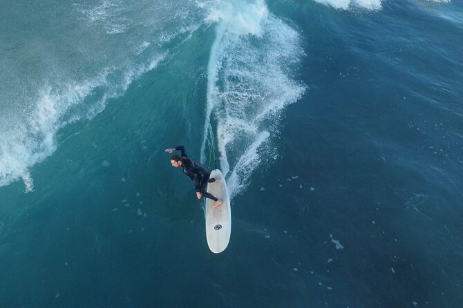 Private Surf lessons - FAQs