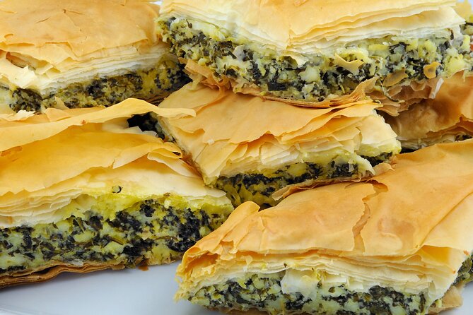 Private Tailored Full-Day Taste Tour in Lefkada with Pick Up - FAQs