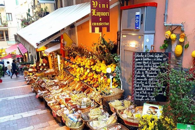 Private Taormina and Castelmola tour from Syracuse with lunch - Who Should Consider This Tour?
