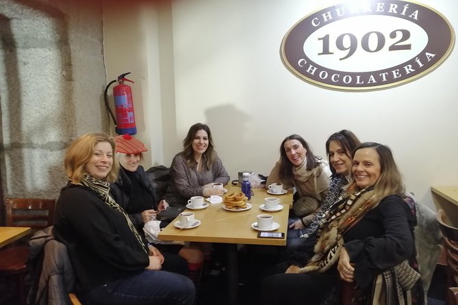 Private Tapas Tour (Only your group will participate) - Final Thoughts
