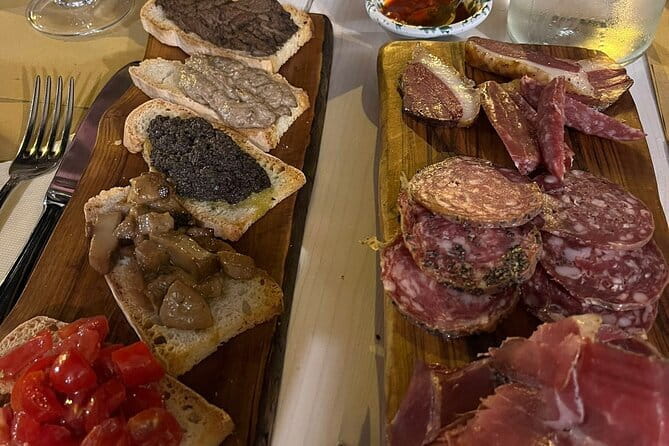 Private Taste Florence Tour: The Ultimate Experience - Practical Considerations
