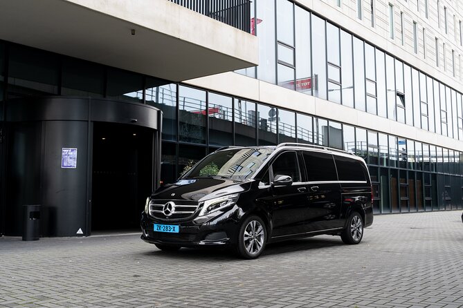 Private Taxi Airport Transfer to or from Schiphol Airport (AMS) - Who Will Benefit Most?