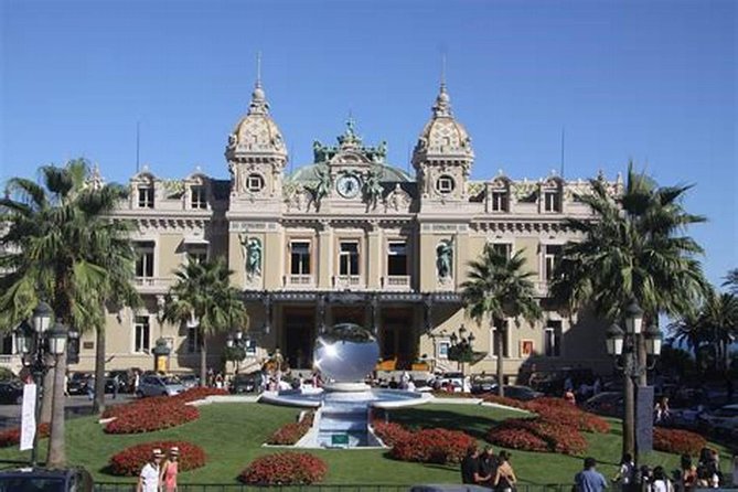 Private Tour . - Who Will Love This Tour?
