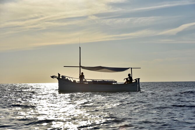 Private Tour 4 hours Es Vedra, Atlantis or Cala Comta, Cala Bassa - FAQs