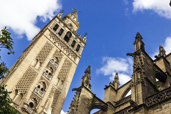 Private Tour Alcazar Ticket and Seville Cathedral - Frequently Asked Questions (FAQs)