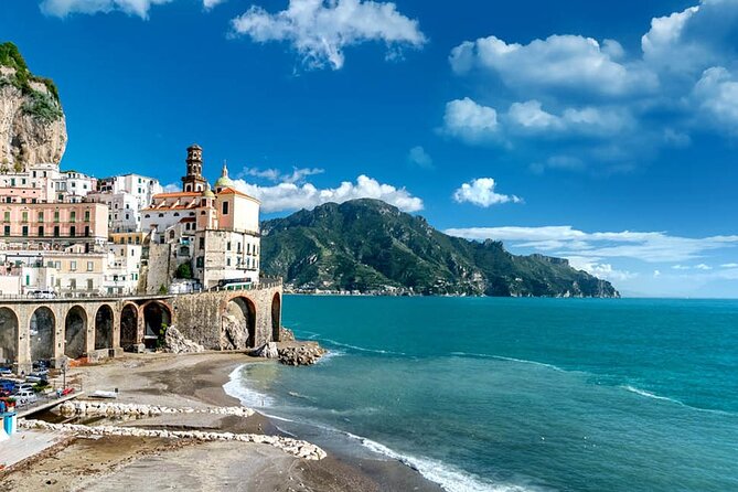 Private Tour: Amalfi Coast by Vintage Vespa from Naples - FAQs