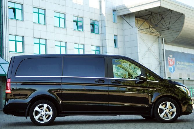 Private Tour: Ancient Rome by Car - Customization: Making the Tour Your Own