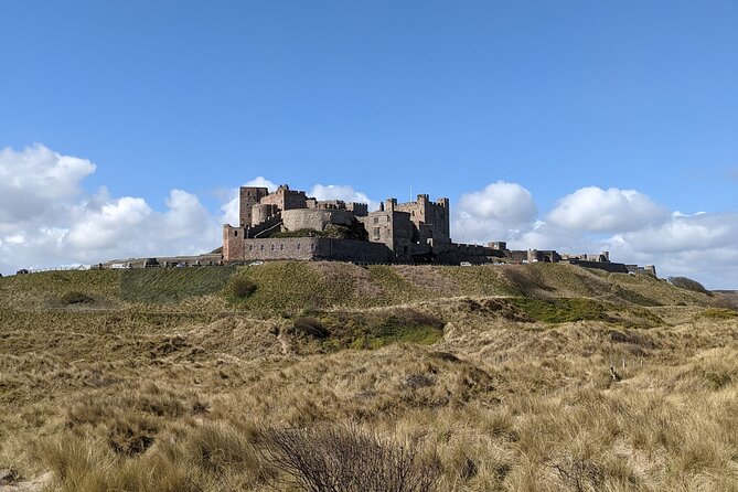 Private Tour - Anglo-Saxon Northumberland - Authentic Experiences and Insights