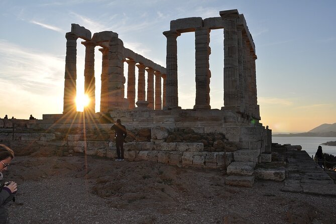 Private Tour at Cape Sounio, Lake Vouliagmeni & Athenian Riviera - Final Thoughts