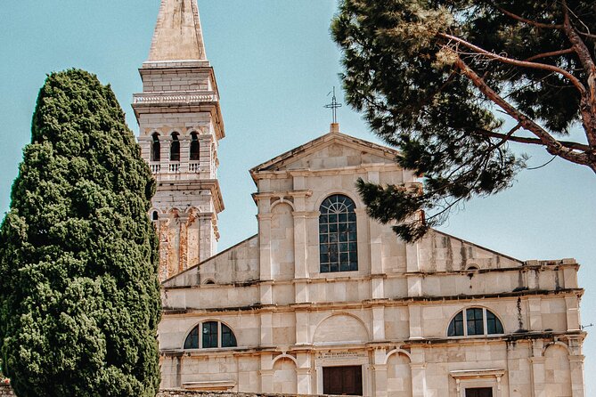 Private Tour at Rovinj on a Golf Cart - Price and Value