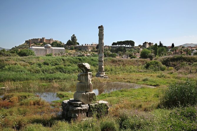 Private Tour: Best of Ephesus for Cruise Passengers. - The Sum Up: Is This Tour Worth It?