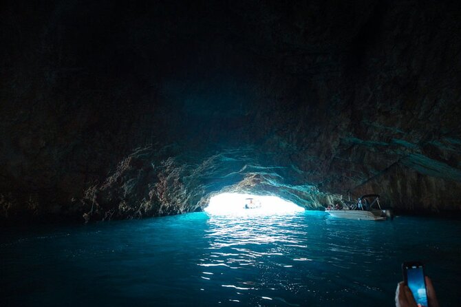Private tour - Blue Cave and Lady of the Rocks 3 hours tour - Who Should Consider This Tour?