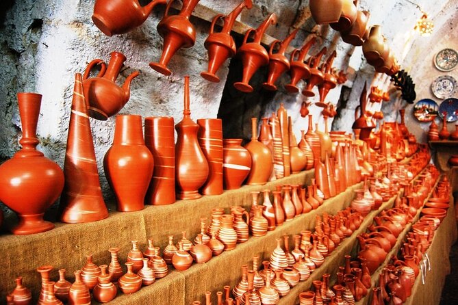 Private Tour: Cappadocia South Tour - Frequently Asked Questions
