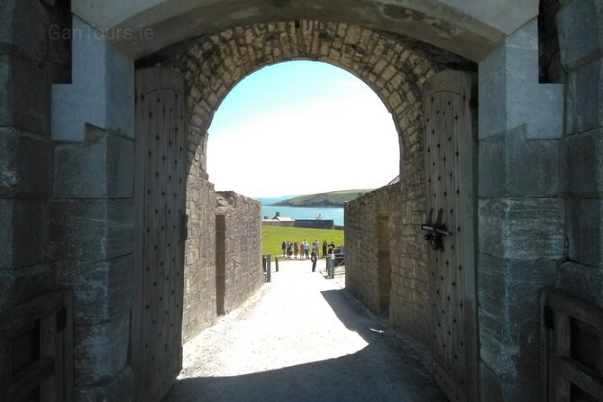Private Tour: Classic Cork Tour visiting Blarney Castle & Kinsale - FAQ
