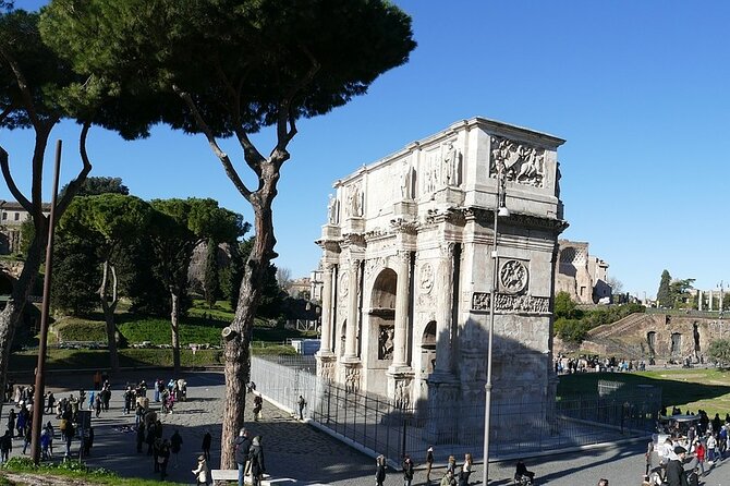 Private Tour: Colosseum & San Clemente Hidden undergrounds - Who Will Love This Tour?