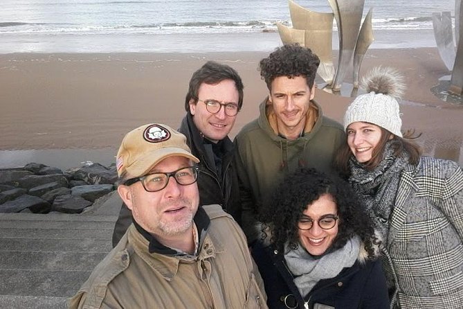 Private Tour: D-Day Beaches from Rouen - The Sum Up: Who Is This Tour Best For?