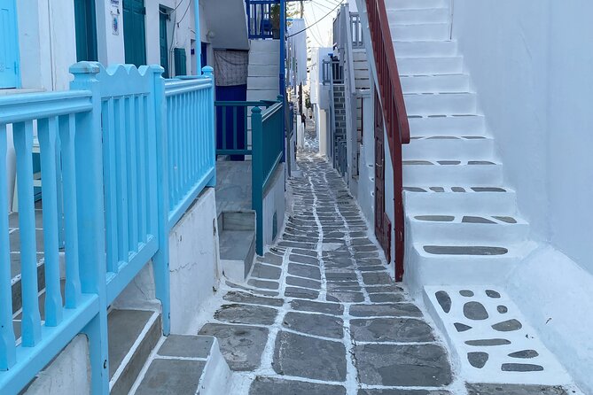 Private Tour Discover Highlights Of Mykonos With A Local - Final Thoughts