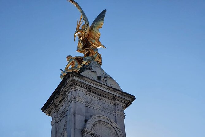 Private Tour: Downton Abbey London Locations by Taxi - Final Thoughts: Who Should Consider This Tour?