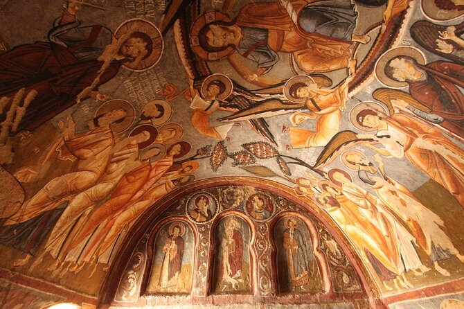 Private Tour - Fairy Trails of Cappadocia - 7 Night 8 Days - FAQs
