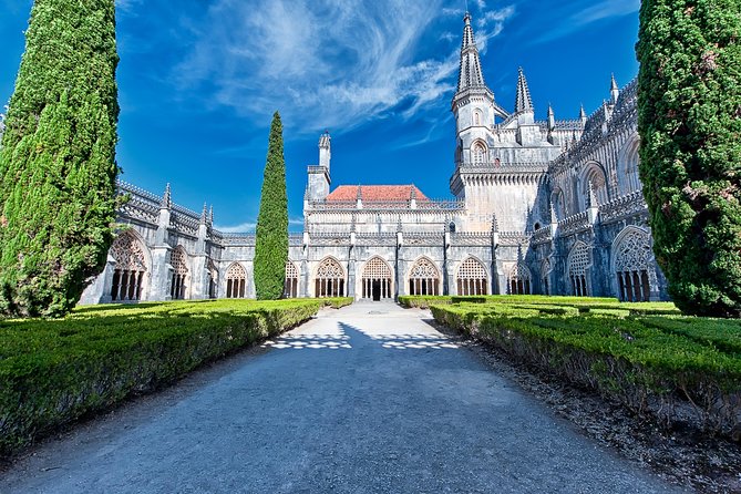 Private Tour Fátima, Batalha, Nazaré E Óbidos - FAQ