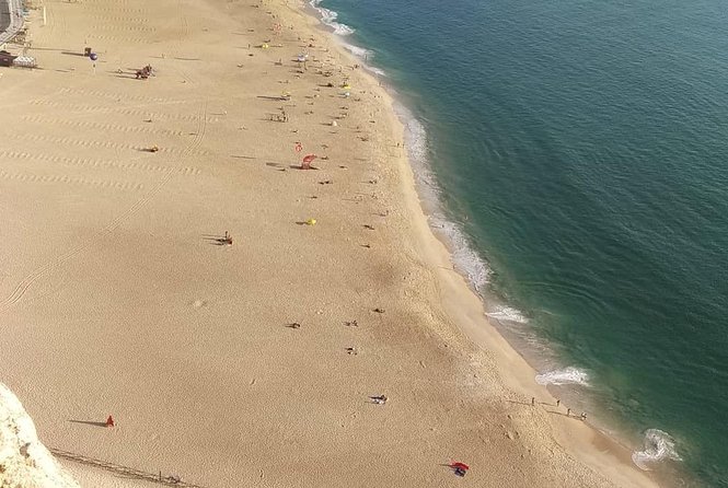 Private tour for 1 to 4 people: Fátima, Batalha, Nazaré and Óbidos - Portugal’s Most Beautiful Medieval Village: Óbidos