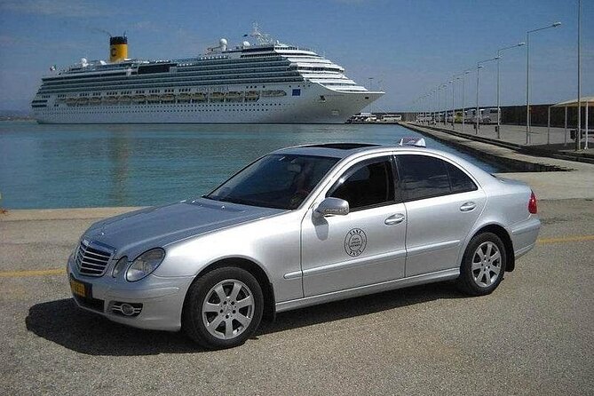 Private Tour from Katakolon to Kourouta Beach by : Nassos - Who Will Love This Tour?