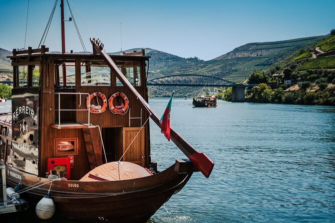 Private tour from Porto to Duoro Valley (Peso da Regua & Pinhao) - FAQs