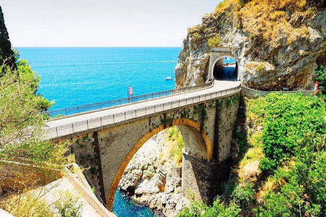 Private Tour from Rome to Positano and Amalfi - Who Would Love This Tour?