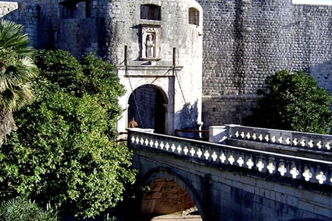 Private Tour from Split to Dubrovnik, Exploring City Walls - FAQ