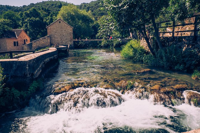 Private Tour from Split to Krka Park (ibenik Town is optional) - FAQ
