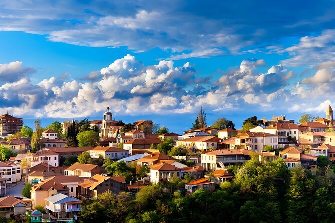 Private Tour From Tbilisi to Kakheti Sighnaghi with Wine Tasting - FAQs