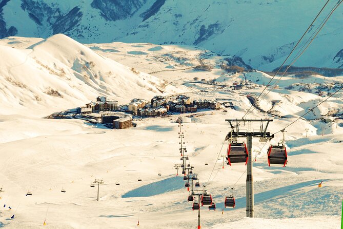 Private Tour From Tbilisi to Kazbegi - Practical Tips for the Tour