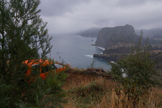 Private Tour | Full Day 4x4 Tour | Up to 6 Persons - The Bottom Line