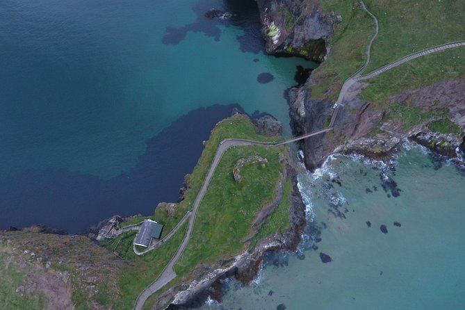 Private Tour: Giant's Causeway, Norman Castles, and Game of Thrones Film Locations - Practical Tips for Booking and Making the Most of Your Day