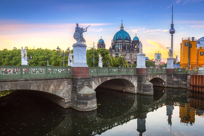 Private Tour Guide Berlin with a Local: Kickstart your Trip, Personalized - Guide Quality and Customer Reviews