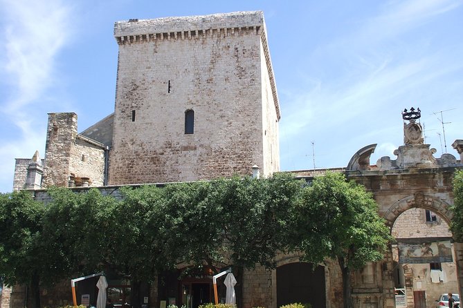 Private tour guide Conversano, the history of ancient Norba a few steps from the sea - Final Thoughts: Who Should Consider This Tour?