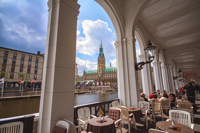 Private Tour Guide Hamburg with a Local: Kickstart your Trip, Personalized - Who Is This Tour Best For?