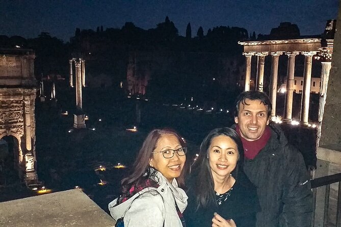 Private Tour Guide Rome with a Local: Kickstart your Trip, 100% Personalized - FAQs