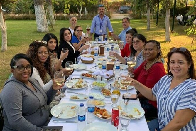 Private Tour: Half Day Easy Ephesus Private Tour for Cruisers from Kusadasi Port - Why This Tour Works Well for Different Travelers