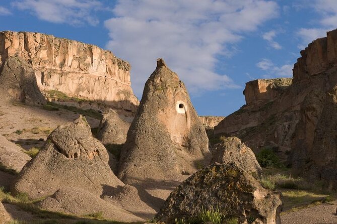 Private Tour: Hidden Gems of Cappadocia Tour - Who Is This Tour Best For?