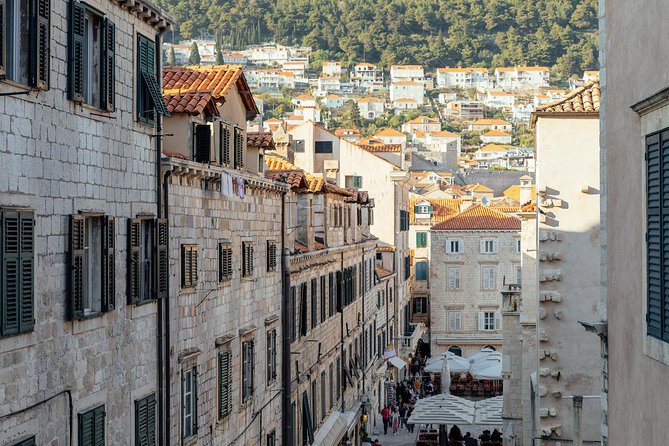 PRIVATE TOUR: Highlights & Hidden Gems of Dubrovnik With Locals - Frequently Asked Questions