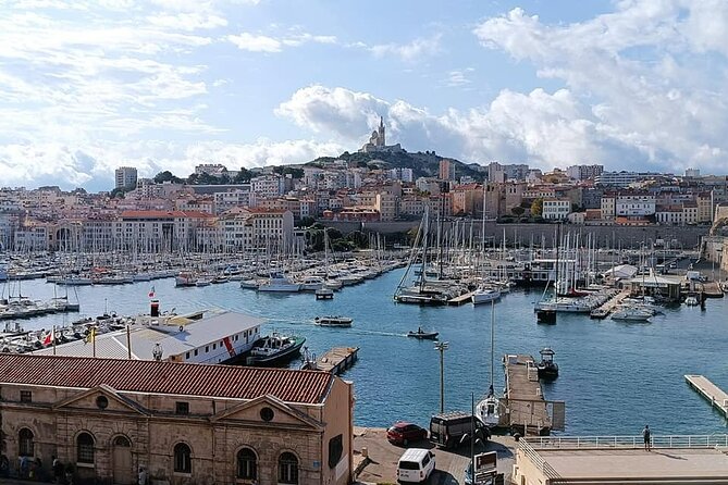 Private Tour in Aix en Provence with Wine Tasting - FAQs