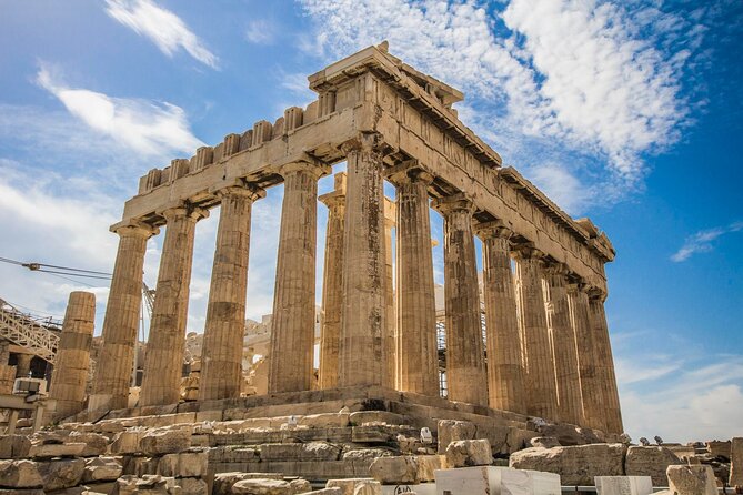 "Private tour in Athens" - FAQ