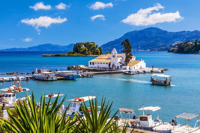 Private Tour in Corfu's Quintessential Highlights - The Sum Up