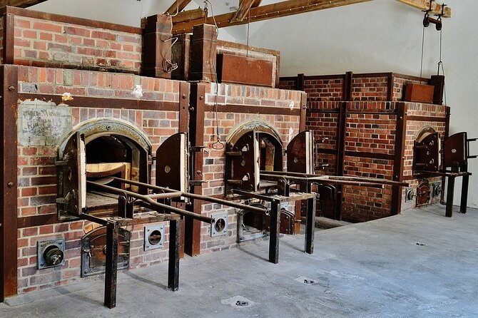 Private tour in Dachau and Starnberg from Munich - FAQs