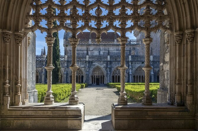 Private Tour in Fátima, Nazaré and Óbidos from Lisbon - Who This Tour Is Best For