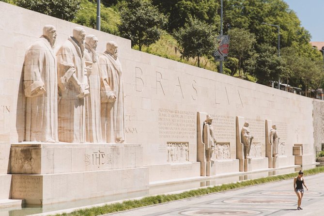 Private Tour in Geneva City - Mini Train Ride and Other Highlights