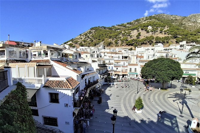 Private tour in Mijas pueblo from Costa del Sol - Final Thoughts